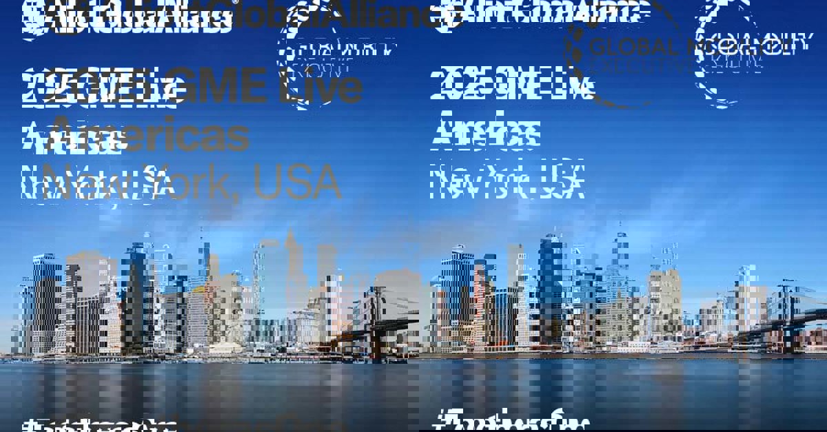 2025 GME Live | The Americas, New York, USA