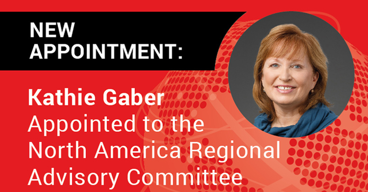 Kathleen Gaber Appointed to Alliott Group’s North America Regional ...