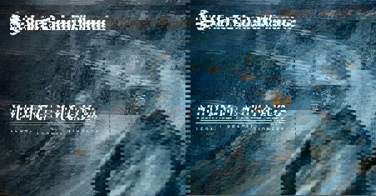 Important changes to Zimbabwe's mining regulatory framework