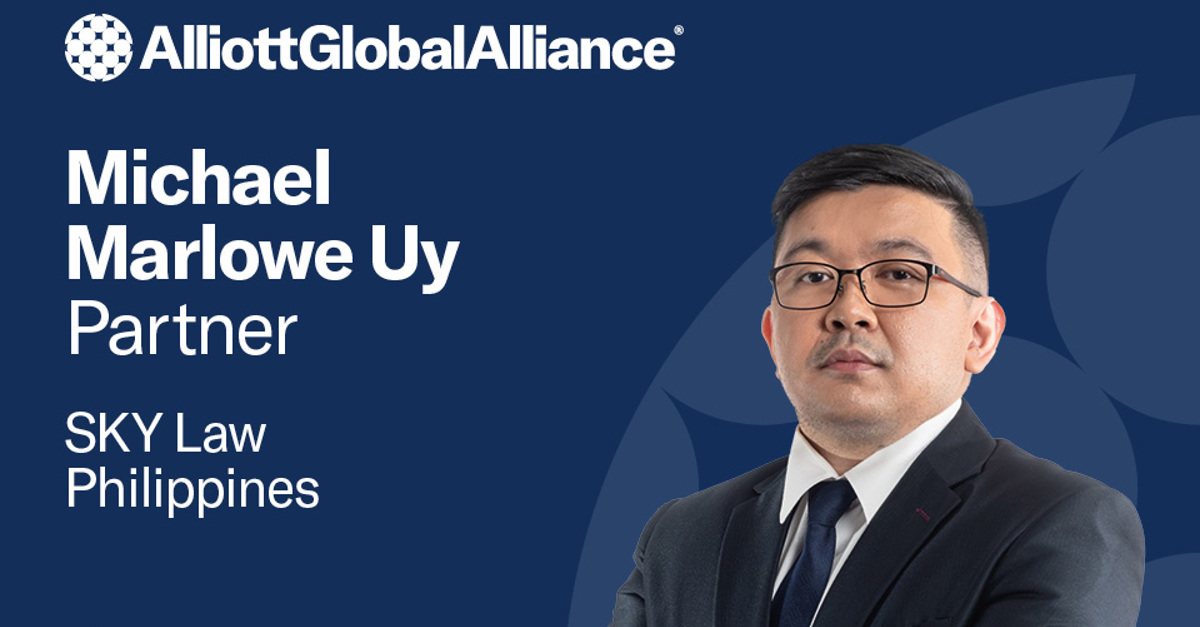 Q&A with Michael Marlowe Uy, Partner at SKY Law