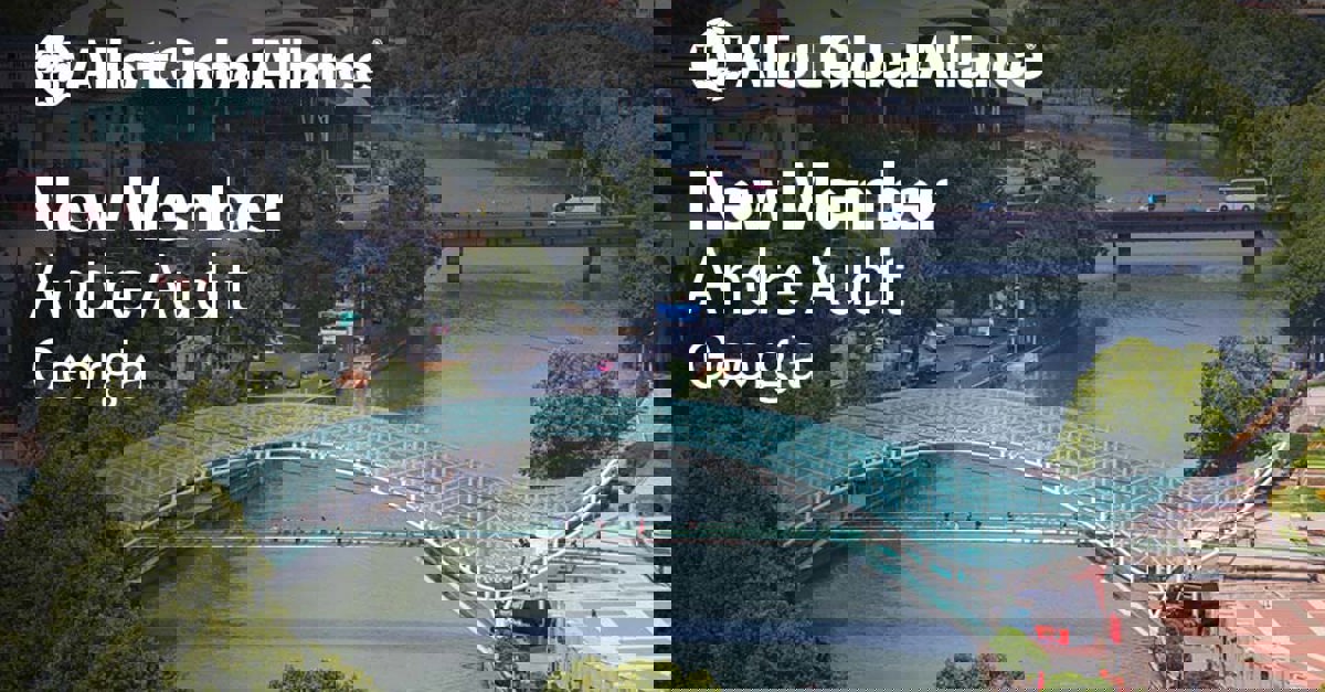 Alliott Global Alliance expands to Georgia via Andre Audit