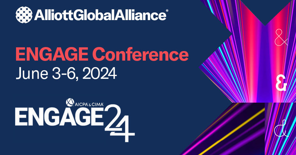 AGA joins ENGAGE 2024 in Las Vegas