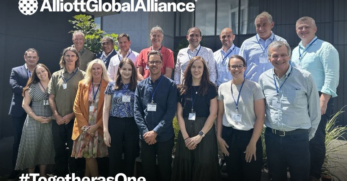 Strengthening relationships at ANZAC 2024