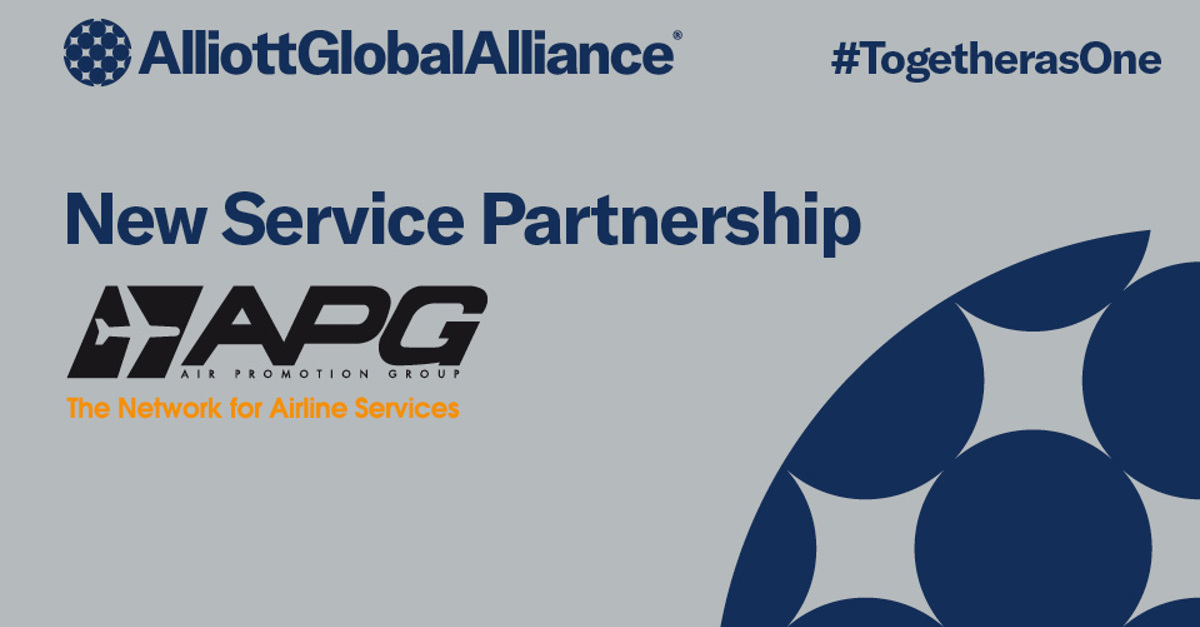 AGA signs Service Partner agreement with APG Network