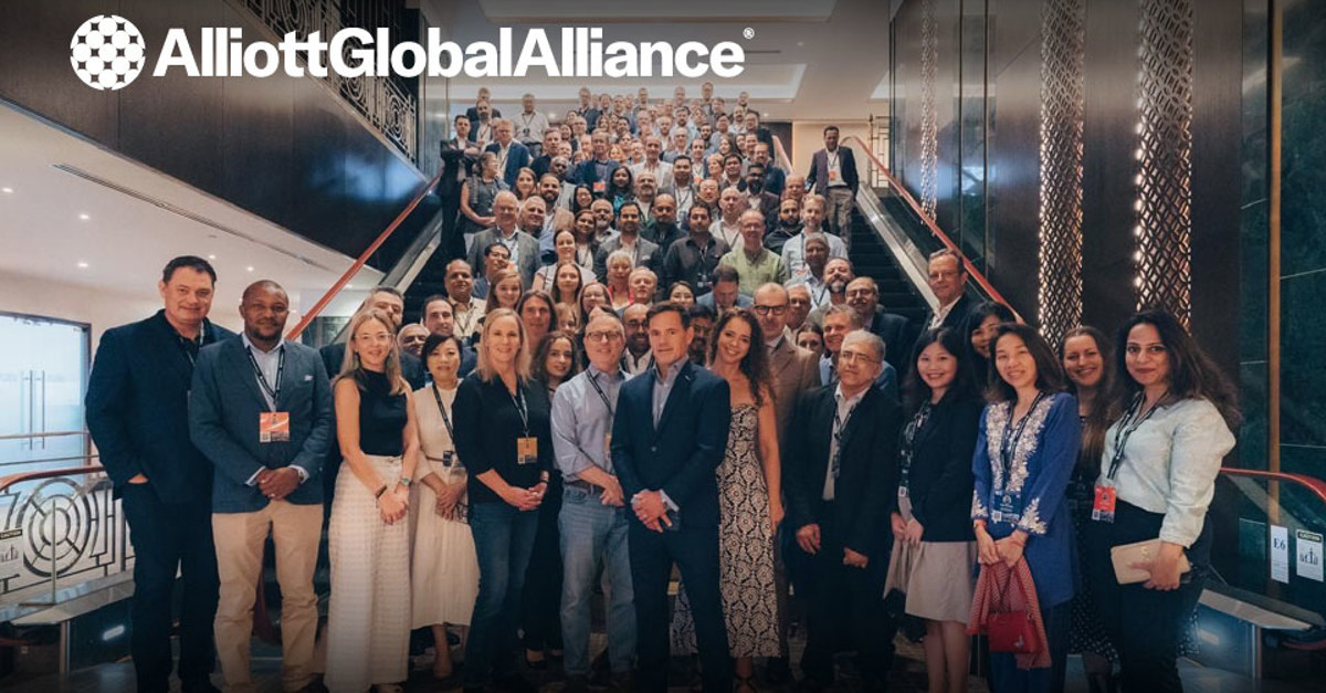 AGA's 2024 Worldwide Conference drives global collaboration