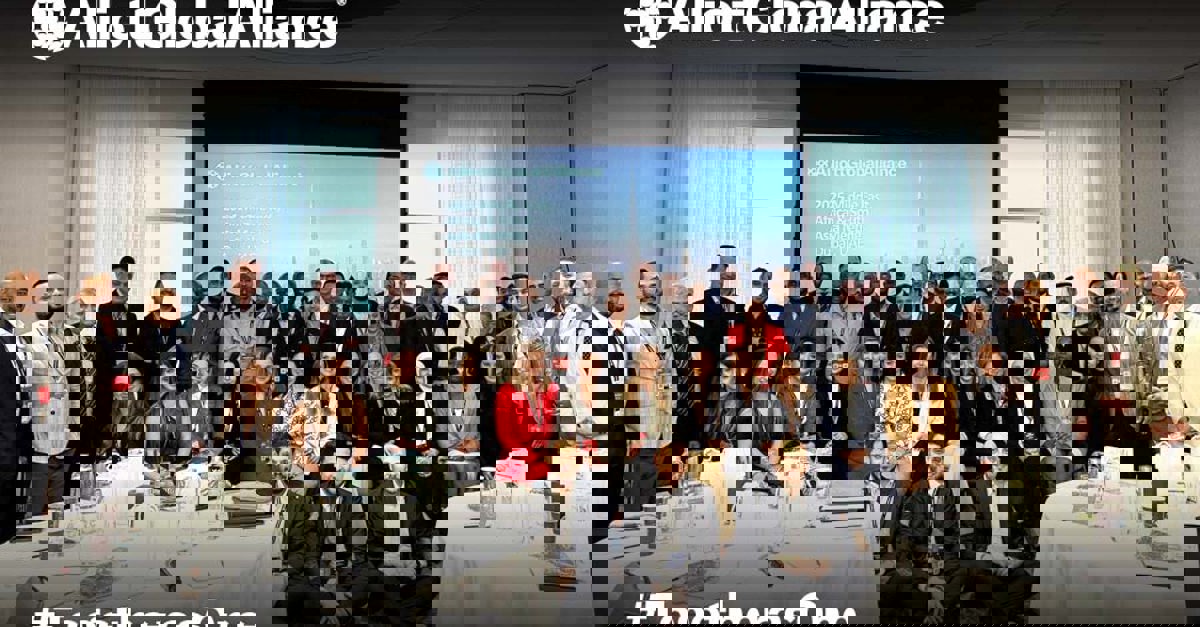 MEASA 2025: Cross-Border Business and Practice Innovation in the Spotlight