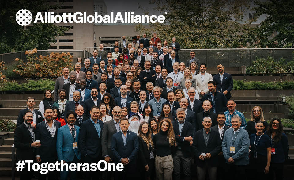 AGA Marks 100-Country Milestone and Unveils Strategy 2030 to Navigate a Changing Professional ...