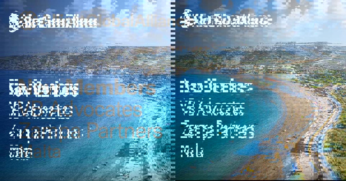 Alliott Global Alliance expands in Malta with strategic appointments of ...