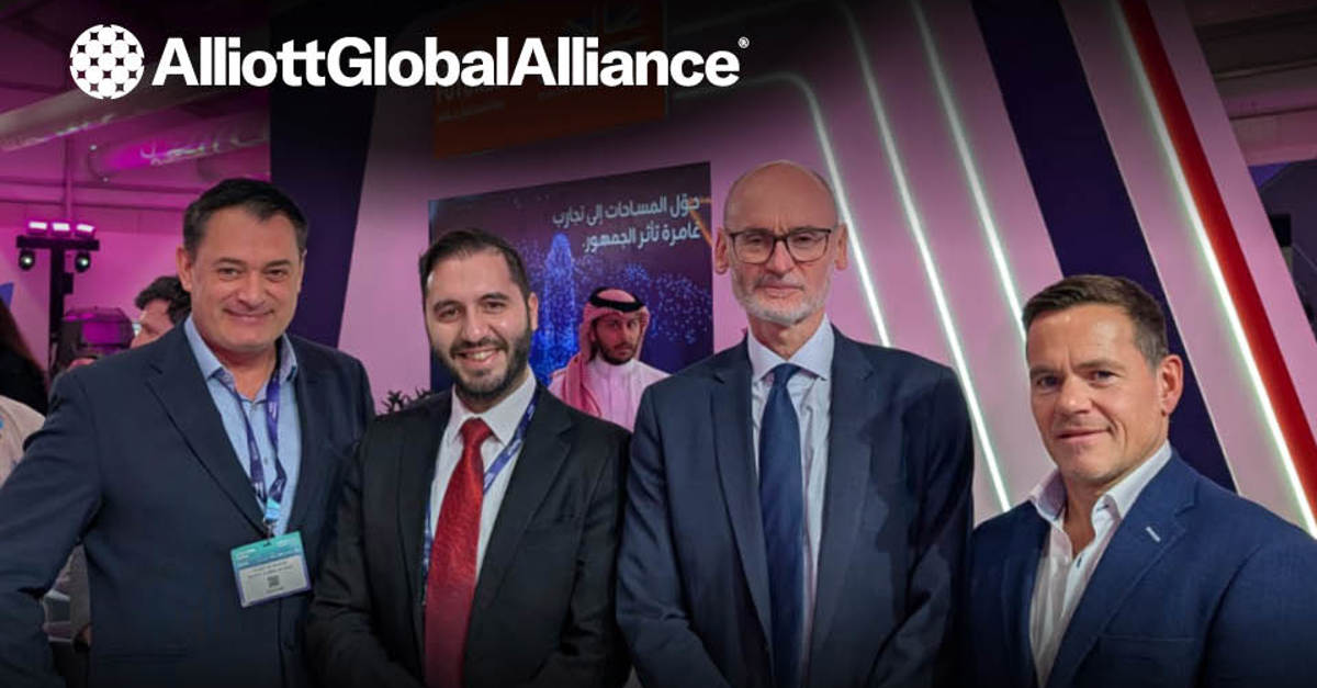 Strengthening the UK–Saudi Advisory Corridor - AGA Participates at ...